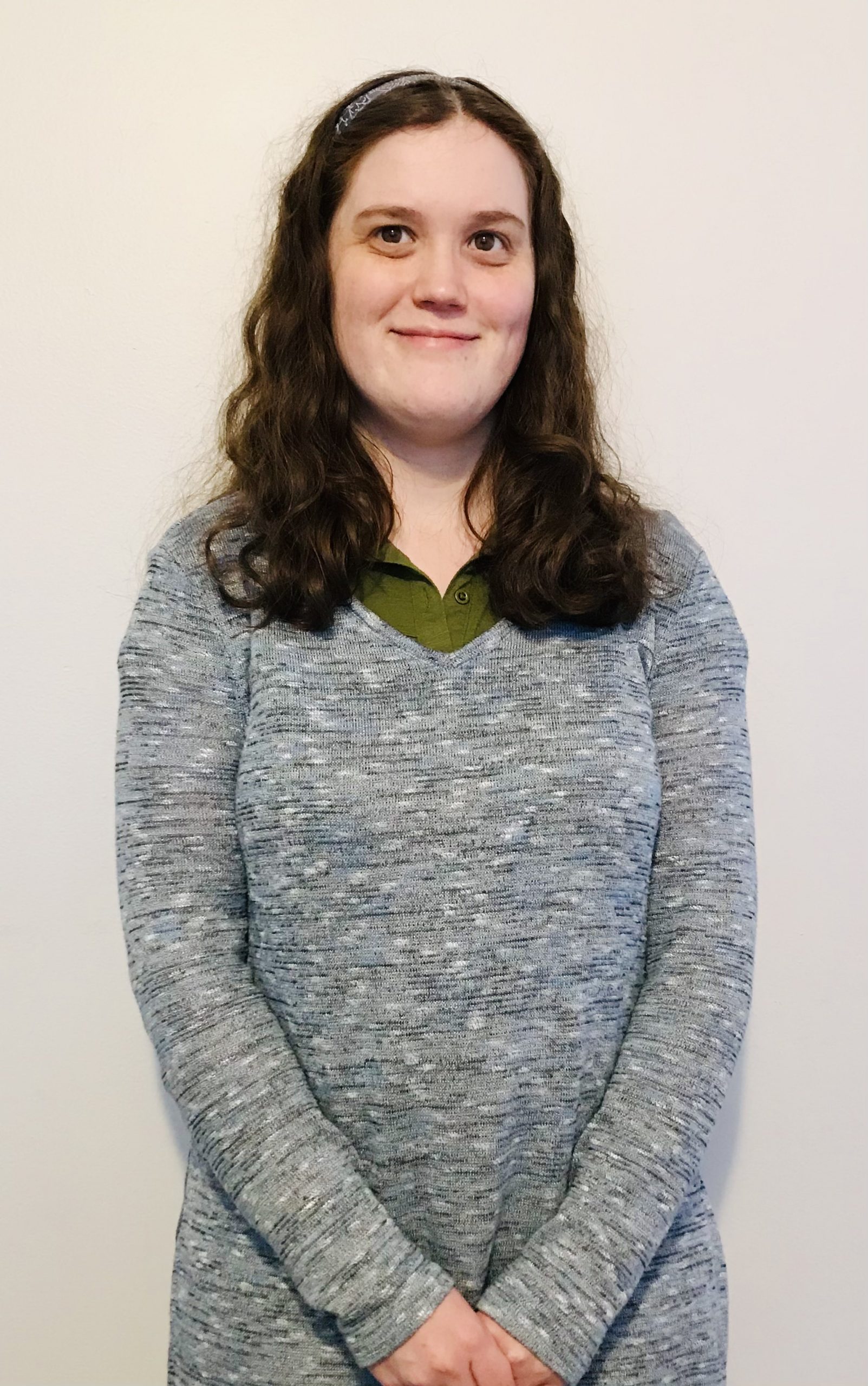 Meet the Team - Blind Institute of Technology