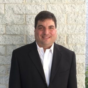 Meet the Team - Blind Institute of Technology