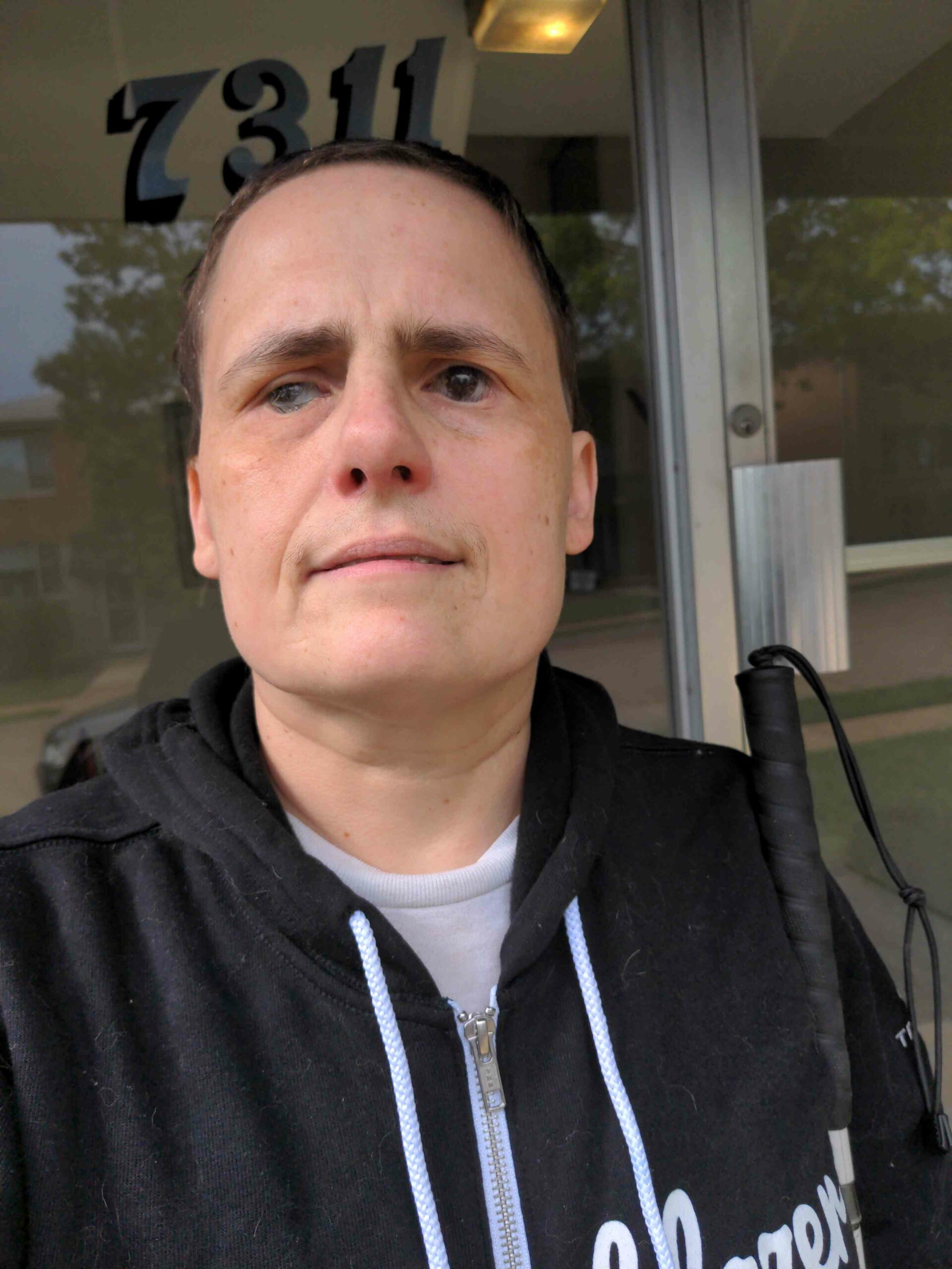 Meet the Team - Blind Institute of Technology