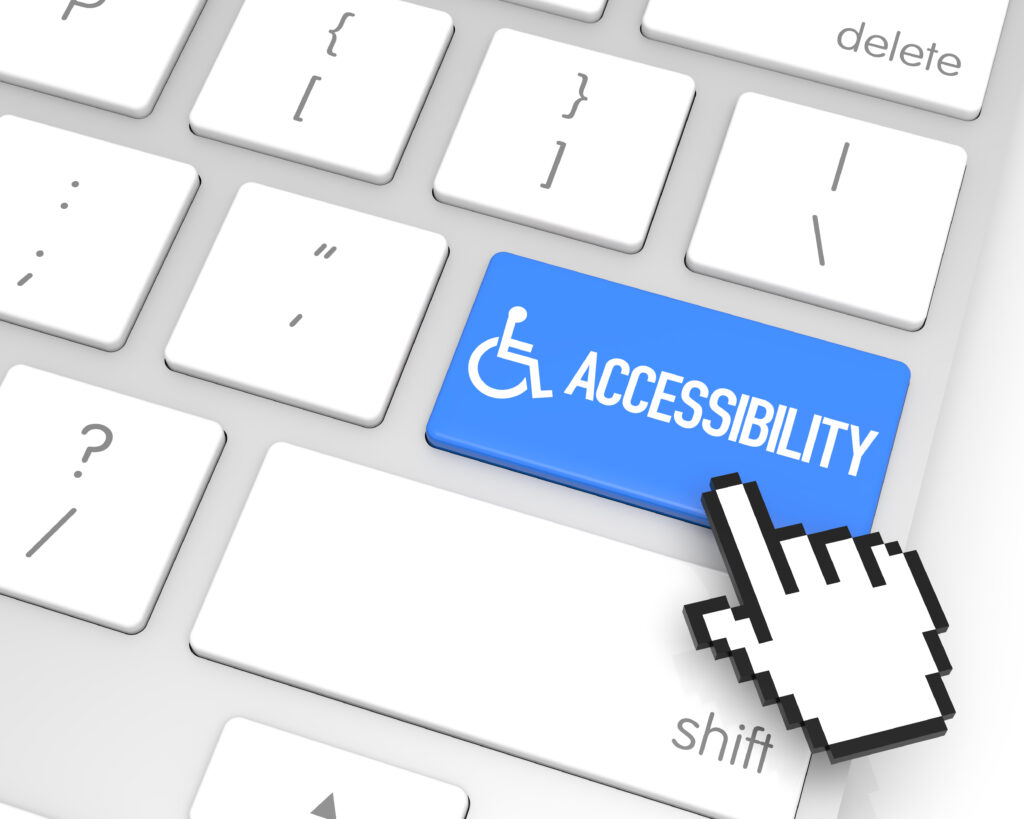 Accessibility Consulting - Blind Institute of Technology