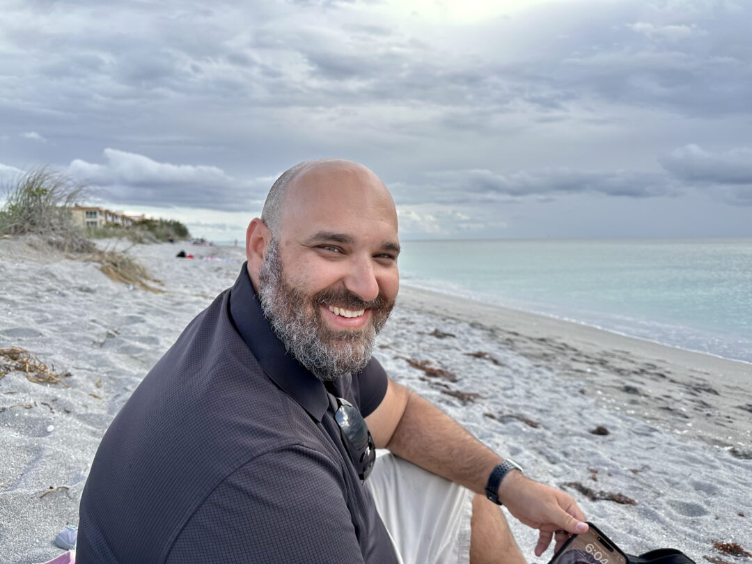 Meet the Team - Blind Institute of Technology