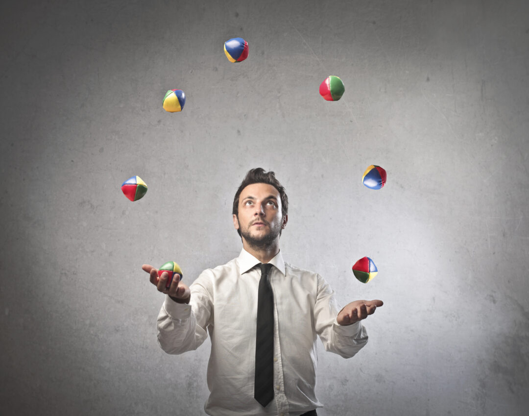 Salesforce Managed Services - Blind Institute of Technology