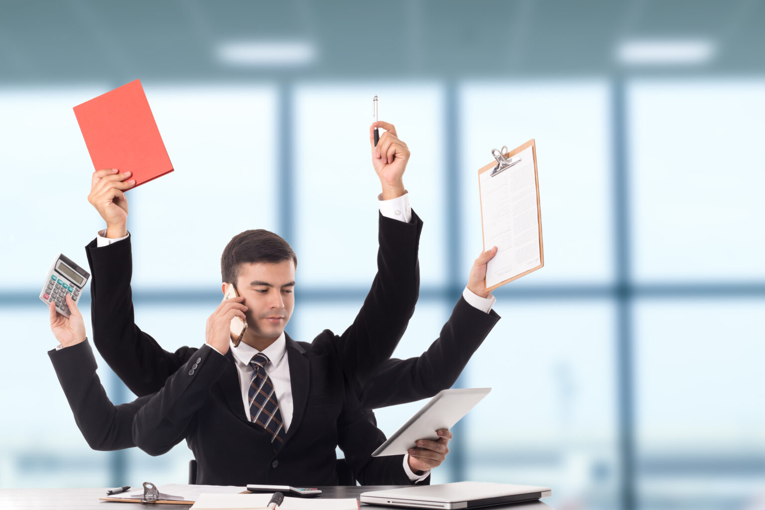 Salesforce Managed Services - Blind Institute of Technology